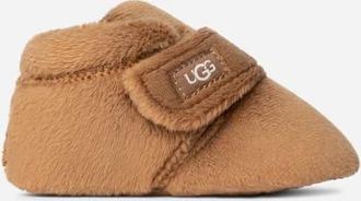 UGG Bixbee Babyschuh für Kinder | UGG EU in Brown, Größe Textil/Recycelte Materialien