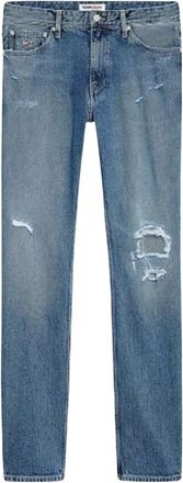 Tommy Jeans Homme, Jeans, Bleu, Taille: W31 Ethan Relaxed Jeans droits