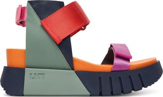 United Nude Sandalen United Nude Delta Run 1041097616 Bunt