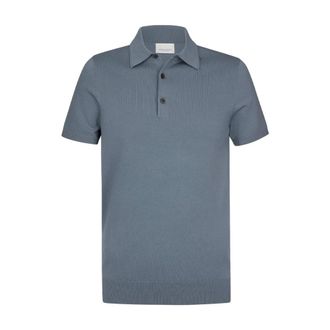 Profuomo Herren, Oberteile, Blau, SGr&ouml;&szlig;e