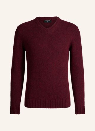 Strellson Pullover Doro rot