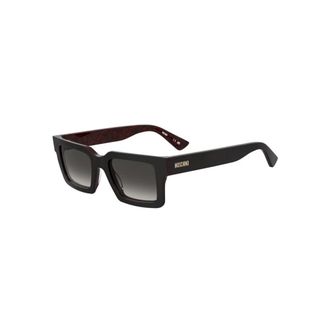 Moschino unisex, Accessories, Rot, 52 MMGr&ouml;&szlig;e