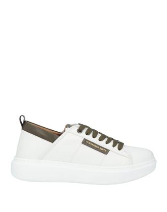 Alexander Smith SCHUHE - Sneakers auf YOOX.COM