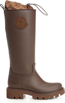 Moncler Stiefel - Braun