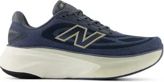 New Balance Herren More v6 in Grau/Blau, Synthetik, Gr&ouml;&szlig;e 40.5