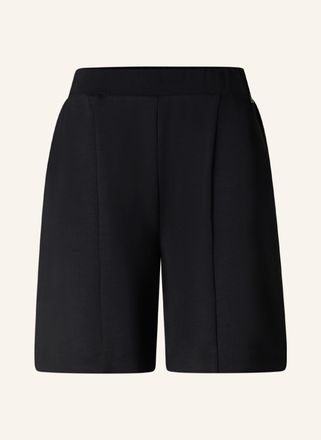 Bogner Jersey-Shorts Romi schwarz