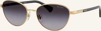 Ralph Lauren Sonnenbrille ra4150 gold