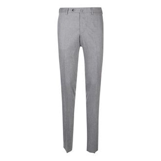 Pantaloni Torino SuperSlim Hose - - Trousers - Herren - Grau - 4XL