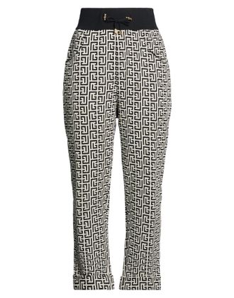 Balmain HOSEN & R&Ouml;CKE - Hosen auf YOOX.COM
