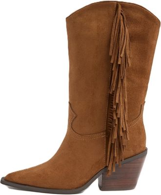 Lipsy Cowboystiefel