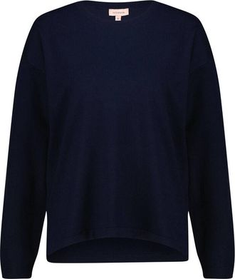 Katestorm Damen Pullover aus Viskosemischung