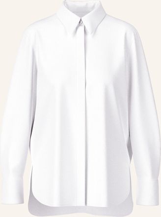 Marc Cain Bluse weiss