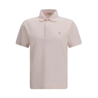 Jacob Cohen M4565 Polo - - Tops - Herren - Rosa - L