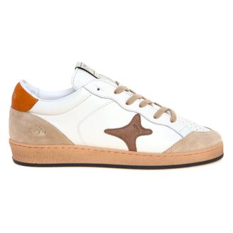 Ama brand Herren, Schuhe, Wei&szlig;, 42 EUGr&ouml;&szlig;e