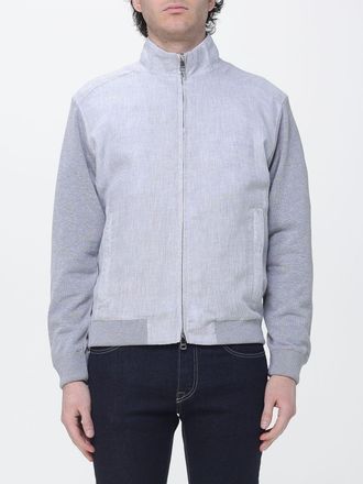 Paul & Shark Jacke Herren Farbe Grau