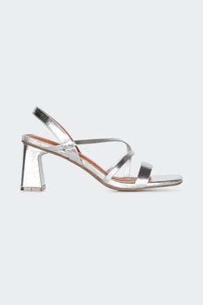 Vanessa wu Sandales &agrave; talon - Taille 39