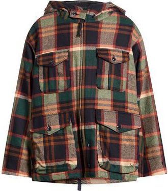 Engineered Garments MANTEAUX - Manteaux longs sur YOOX.COM