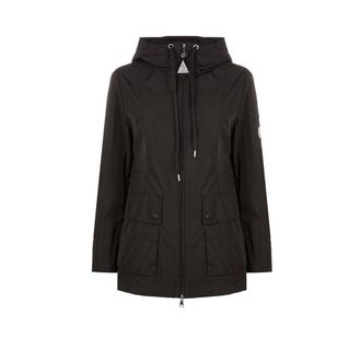 Moncler Leandro Windjacke - Schwarz