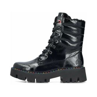 Rieker Damen, Schuhe, Schwarzk, 41 EUGr&ouml;&szlig;e