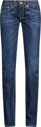 Dondup HOSEN & R&Ouml;CKE - Jeanshosen auf YOOX.COM