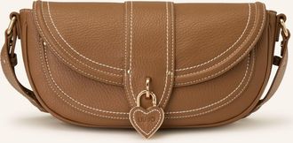 Liu Jo Liu Jo Schultertasche braun
