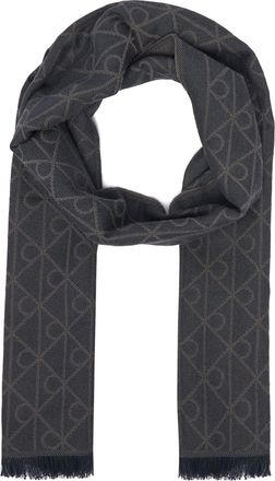 Calvin Klein Schal Calvin Klein LV04D8064G Dunkelblau