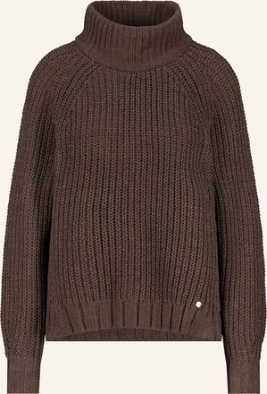 Monari Monari Pullover braun