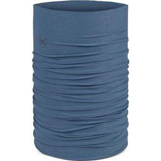 Buff Herren Schal Original SOLID