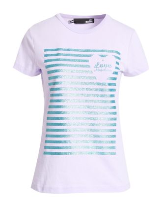 Love Moschino TOPS - T-shirts auf YOOX.COM
