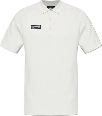adidas Homme, Tops, Gris, Taille: S Polo Chemises