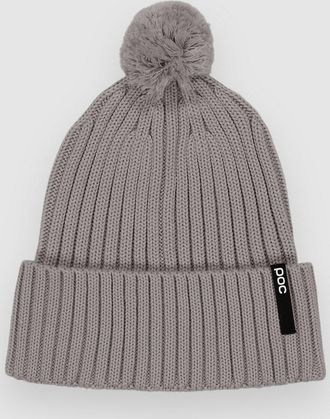 Poc Pom Beanie granite grey