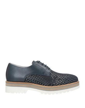 Nero Giardini CHAUSSURES - Chaussures &agrave; lacets sur YOOX.COM