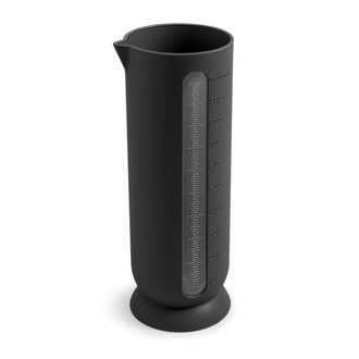 BlimPlus Messbecher QB (Carbon Black, 1000 ml)