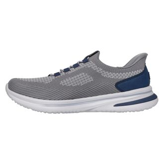 Skechers Herren, Sport, Grau, 43 EUGr&ouml;&szlig;e