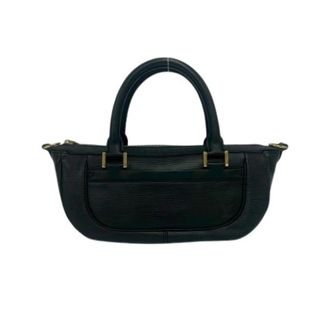Louis Vuitton Pre-owned Vintage Schultertasche - - Pre-owned - Damen - Schwarzk - ONE SIZE