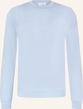 Bogner Pullover Ole blau