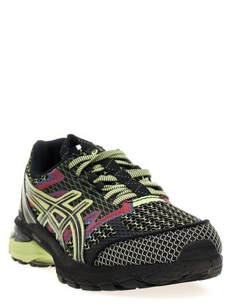 Asics Sneaker - Black