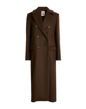 Semicouture JACKEN & M&Auml;NTEL - M&auml;ntel auf YOOX.COM
