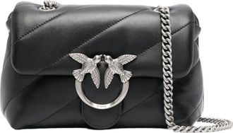 Pinko Pinko, Damen, Taschen, Schwarzk, ONE SIZEGr&ouml;&szlig;e