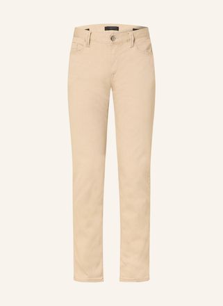 Alberto Hose Pipe Regular Fit beige