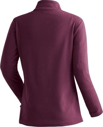 Maier Sports Longsleeve Rollkragen Denise