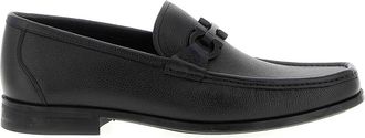 Ferragamo Mocassins - Noir