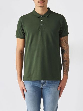 Colmar Polo COLMAR Homme couleur Vert Sapin