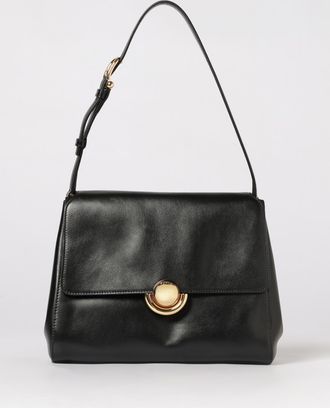 Furla Sac Port&eacute; &eacute;paule FURLA Femme couleur Noir