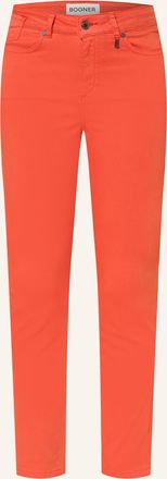 Bogner 7/8-Hose Julie rot