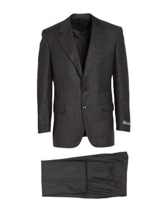 Burberry ANZ&Uuml;GE und CO-ORDS - Anz&uuml;ge auf YOOX.COM