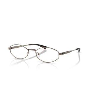 Michael Kors Palo Alto Mk1175 - - Accessories - Herren - Grau - 56 MM