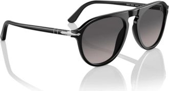 Persol Sonnenbrille - - Accessories - unisex - Schwarzk - 55 MM
