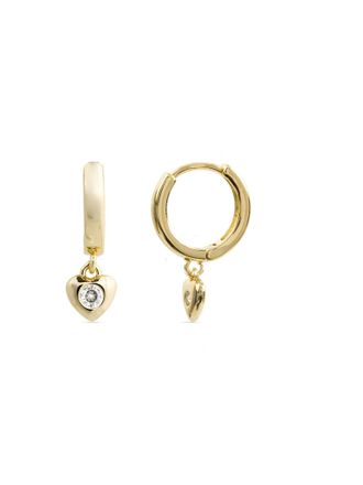 Luxenter Ohrringe Award