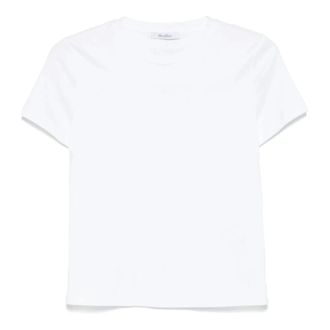 Max Mara Damen, Oberteile, Weiß, XSGröße